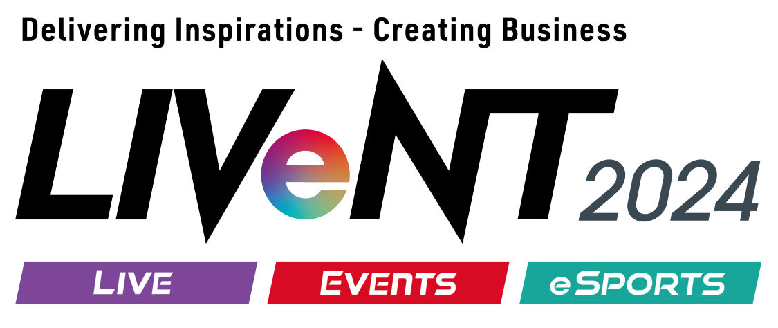 LIVeNT | RX Japan Ltd.